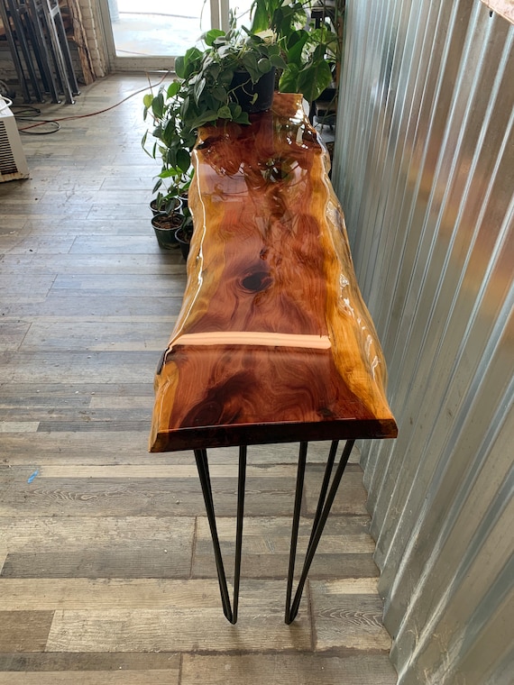 Cedar entry table store