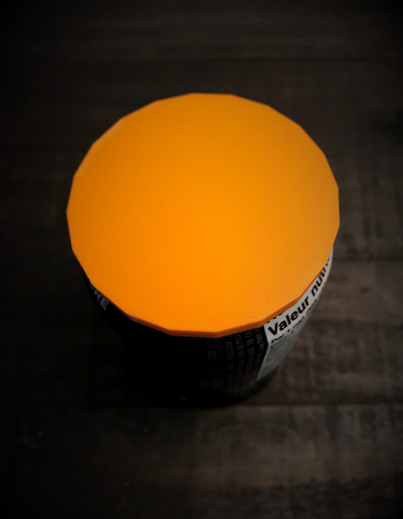 Bug-proof Beverage Can Cover: Covers 6 Cans - Etsy