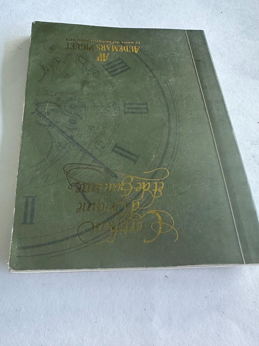 Certificate of Origin - Etsy