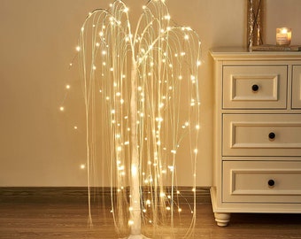 Willow Tree Lamp - Etsy