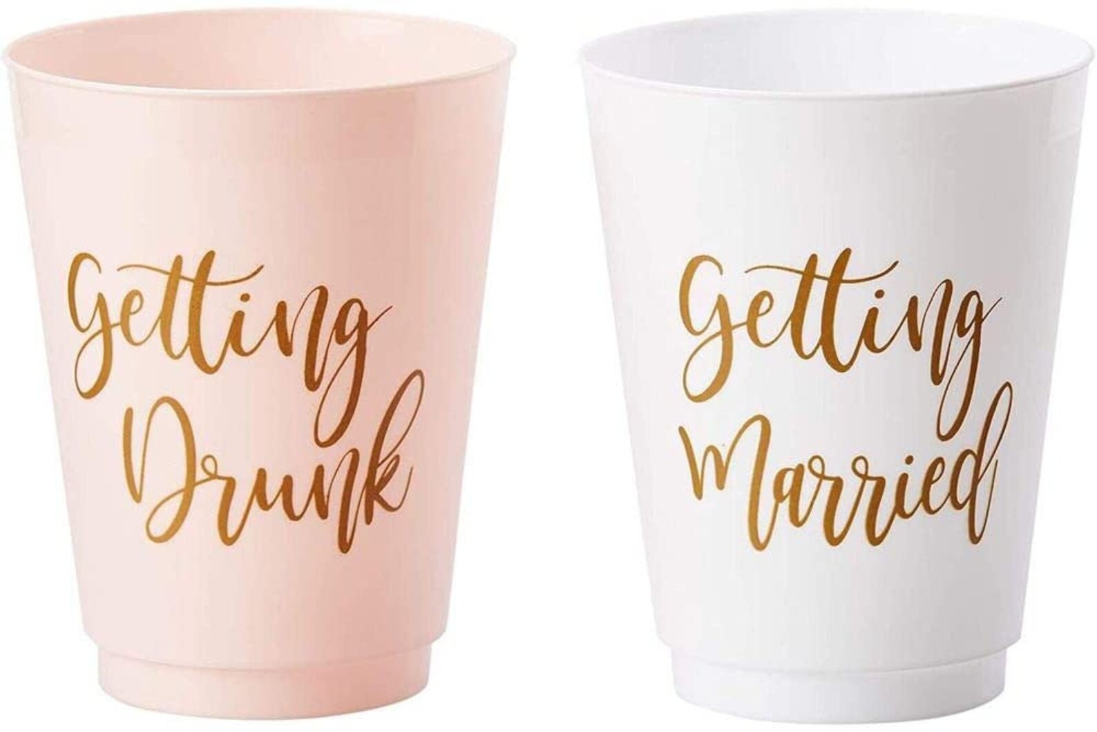 15pcs Bachelorette Party Cups Favors Gift 16oz Reusable - Etsy