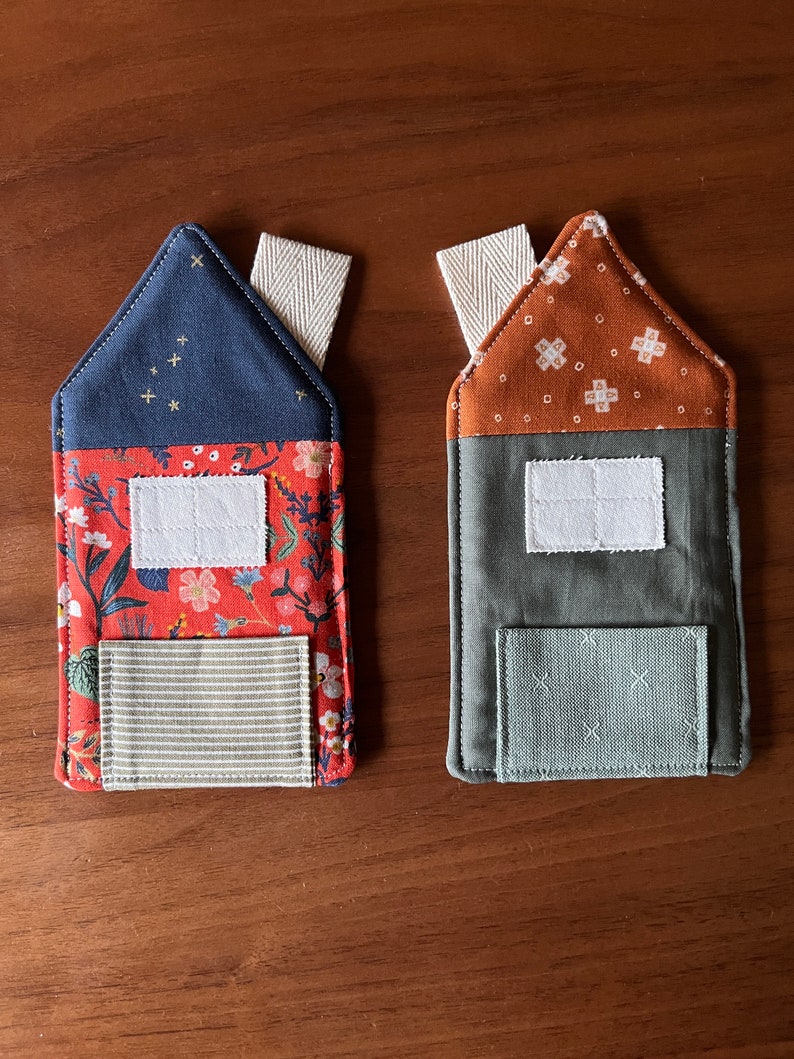 Tooth Fairy Pouch Tooth Fairy Pillow Tooth Fairy House - Etsy