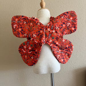 Wearable Butterfly Wings Gift Set- 2-4T- Gifts for Girls- Butterfly ...