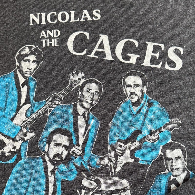 Movie, Band of the Hand - Etsy