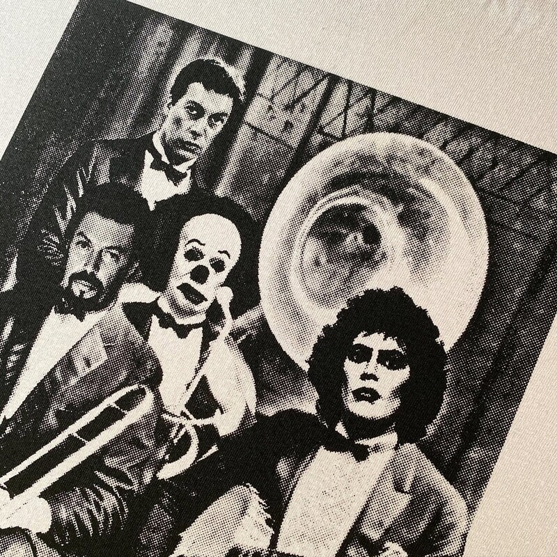 Tim Curry - Etsy
