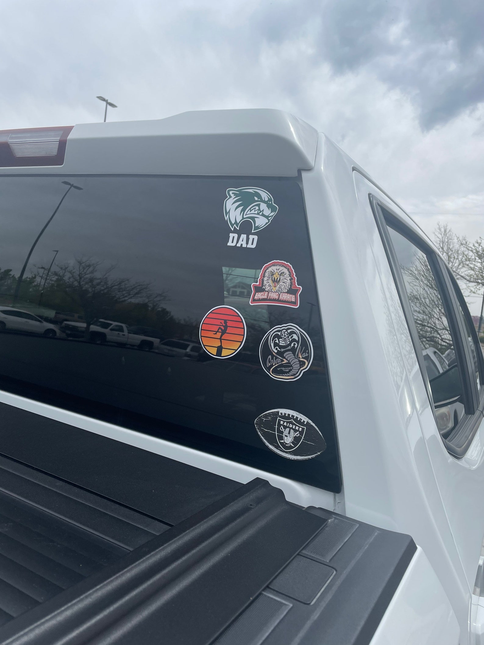 Cobra Kai Sticker - Etsy