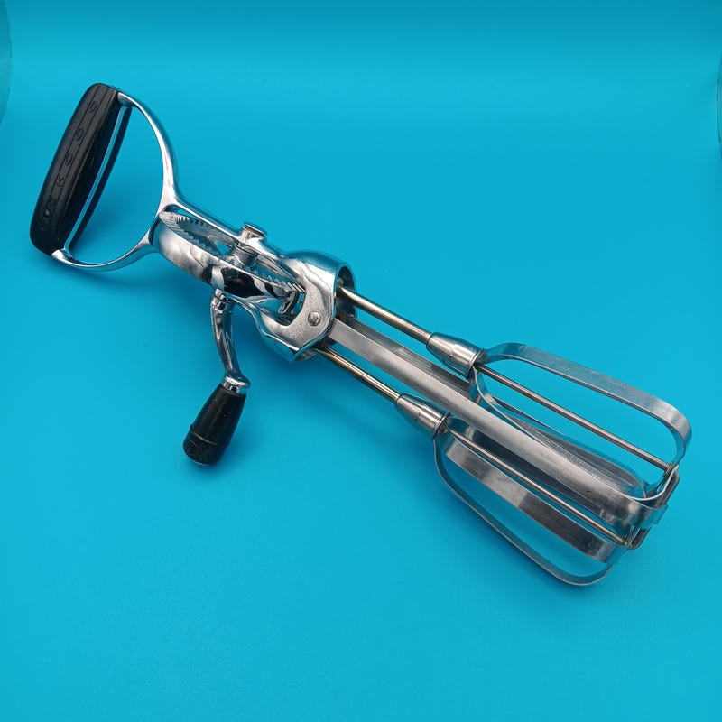 Egg Beater - Etsy