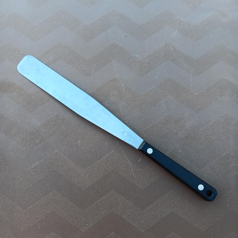 Spreader Spatula - Etsy