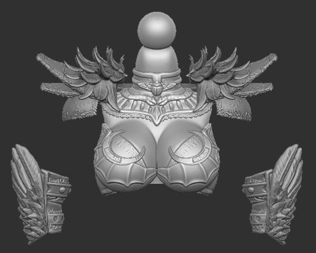 Valkyrie Kit for Mythic Legions Female - Etsy