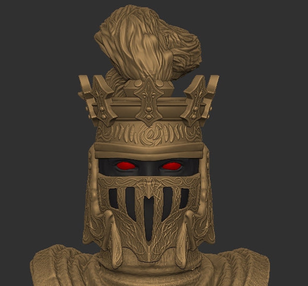 Lord Soth - Etsy