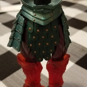 Pop Fit Torso Sleeve for Mythic Legions 1.0 - Etsy