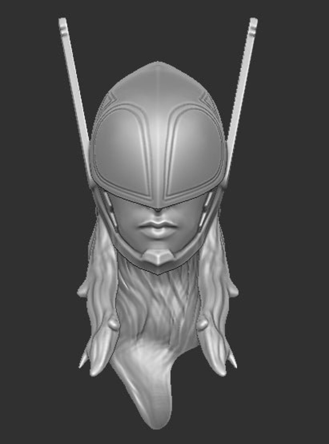 Reject Ranger Pink Keeper - Etsy