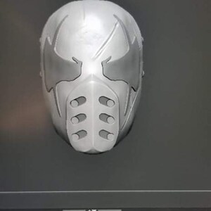 Grendel Prime Head Unpainted - Etsy