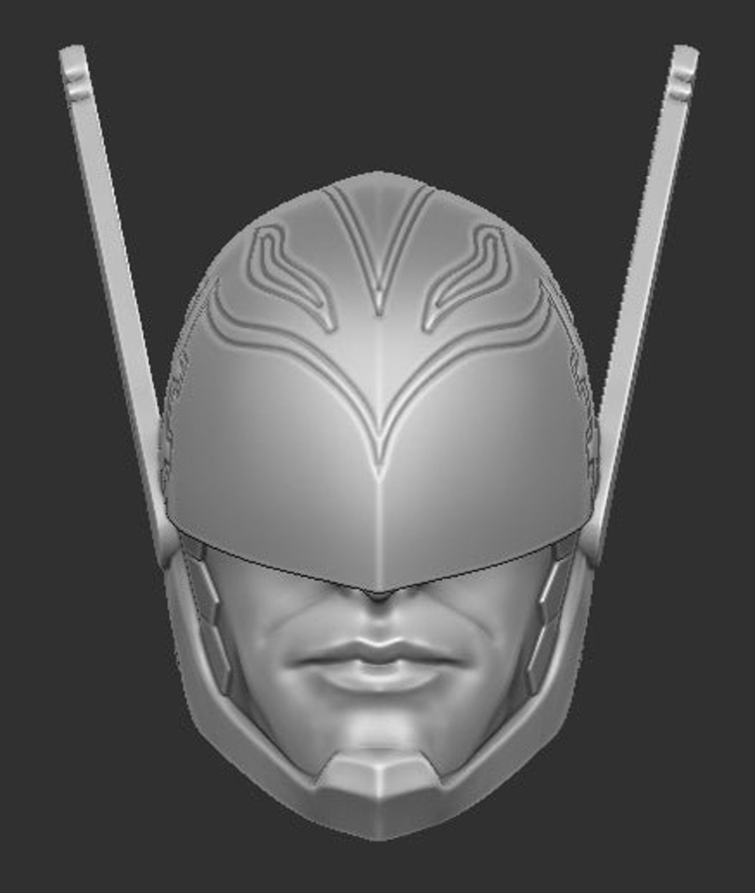 Reject Ranger Red Keeper - Etsy