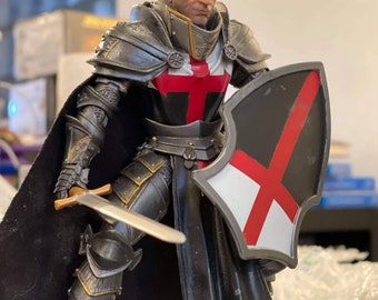 Chag & Chog Goblin Head Unpainted - Etsy