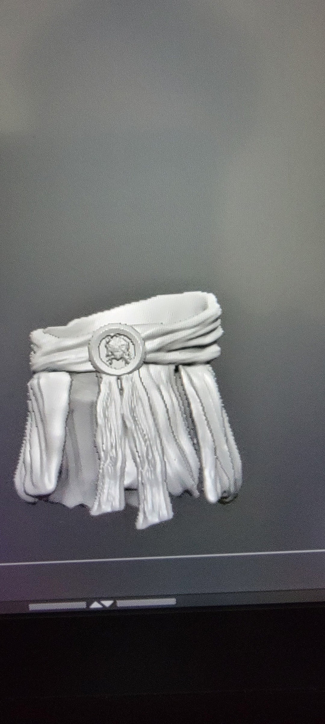 Toga Belt - Etsy