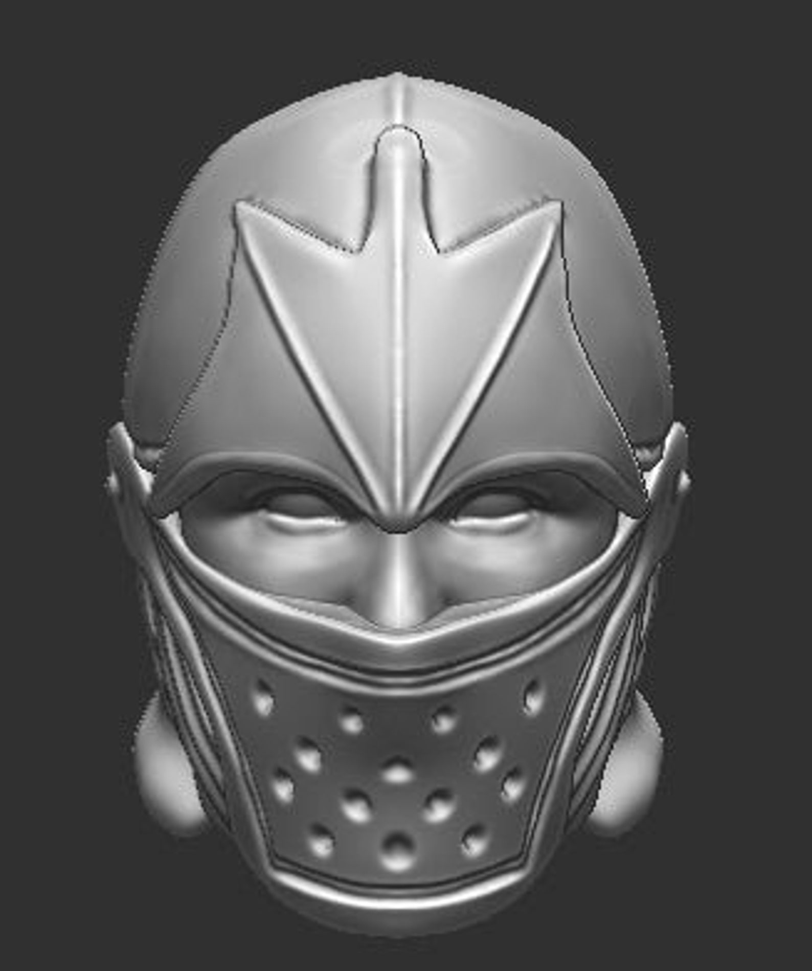 3 Headed Dragon Helmet - Etsy