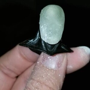 Grendel Prime Head Unpainted - Etsy