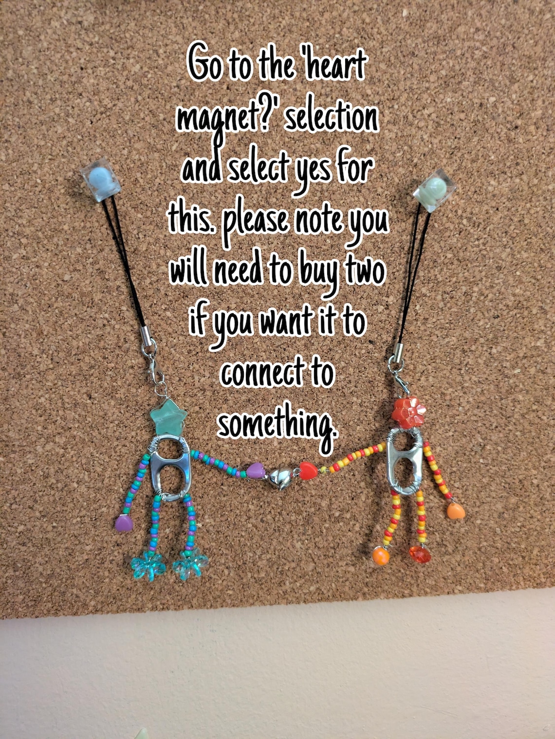 Soda Tab People Keychains - Etsy