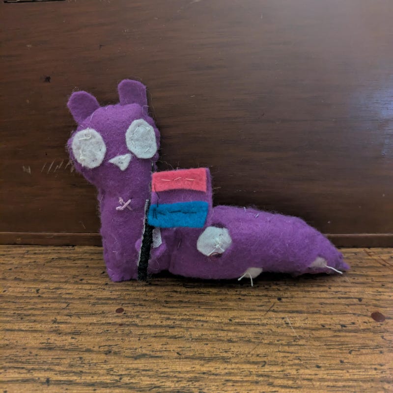 Rain World Plushies - Etsy