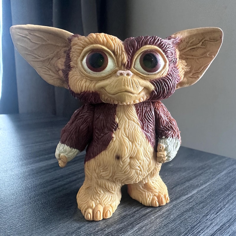Gizmo Doll - Etsy