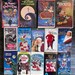 Christmas Movies, VHS Tapes, Choose Your Favourites (restocks Often) - Etsy