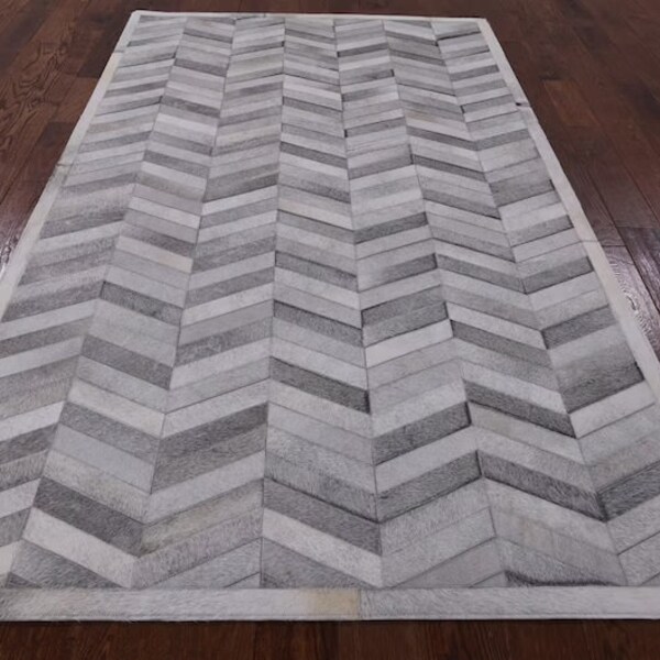 Chevron Rug - Etsy