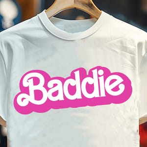 Baddie SVG Files: Retro 90s Clipart for Cricut (digital Download) - Etsy