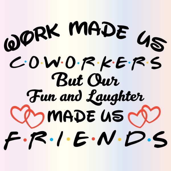 Best Coworker Funny Svg - Etsy UK