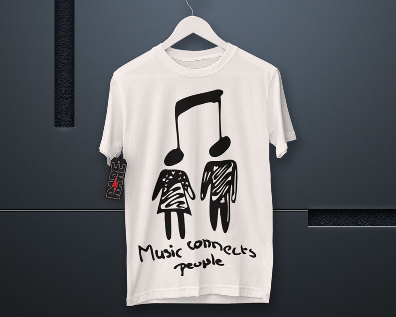 Music Svg Files for Cricut Boho Music Note Svg for Shirts - Etsy