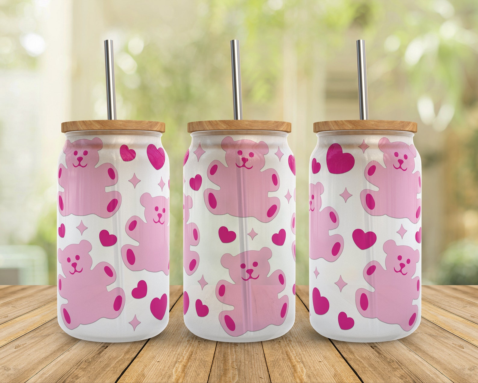 Valentines Day Svg Libbey Glass Can Wrap Svg Bundle, Funny Candy Heart ...