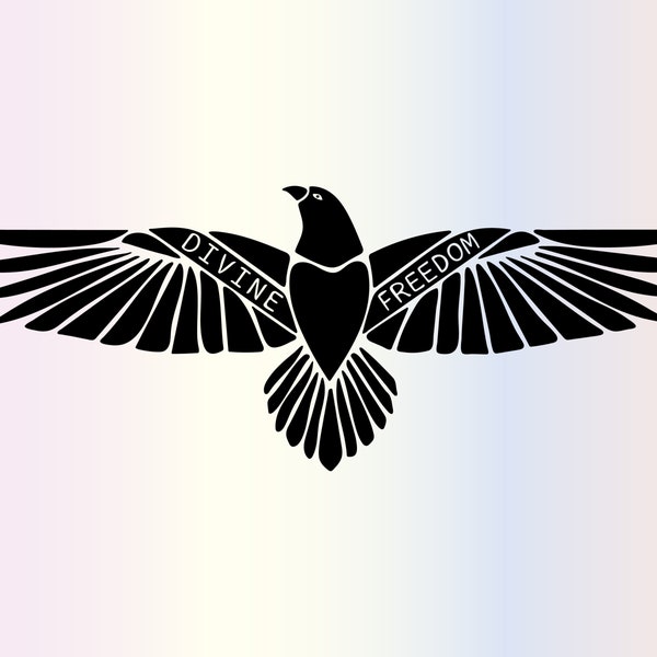 Eagle Rare Svg - Etsy