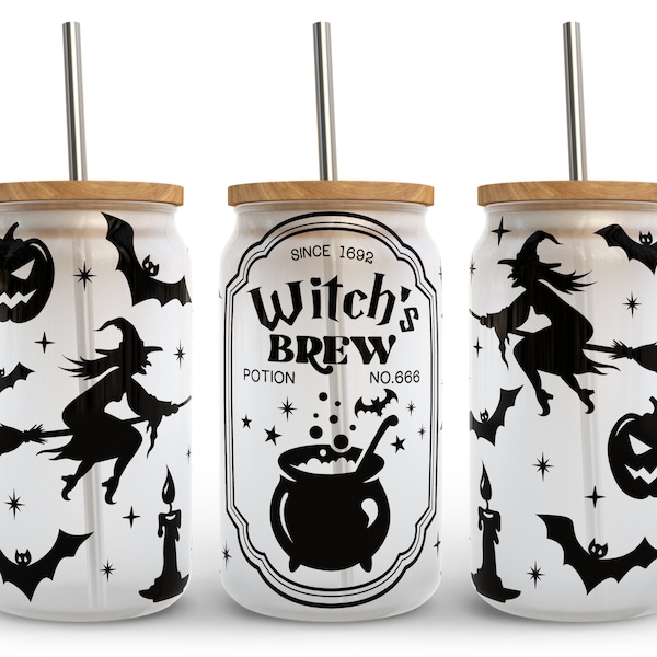 Witch';s Brew Cup - Etsy