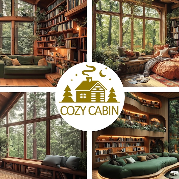 Cozy Teams Background - Etsy