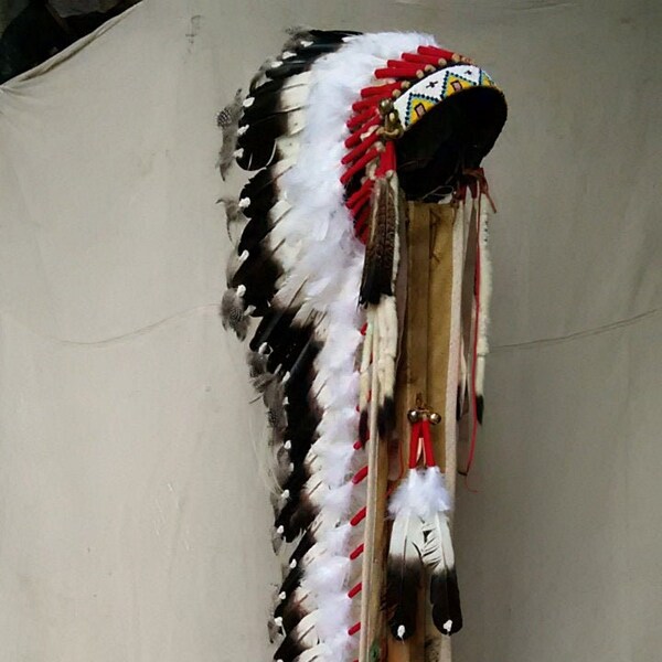 Warbonnet - Etsy
