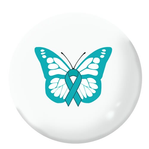 PTSD post-traumatic Stress Disorder Awareness Badges 25mm / 1 Inch Pin ...