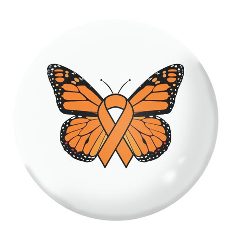 ADHD Awareness Badges 25mm / 1 Inch Pin Button Badges - Etsy