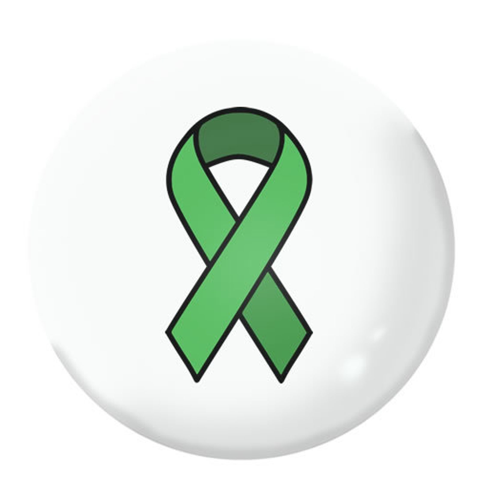 DEPRESSION Awareness Badges 25mm / 1 Inch Pin Button Badges - Etsy