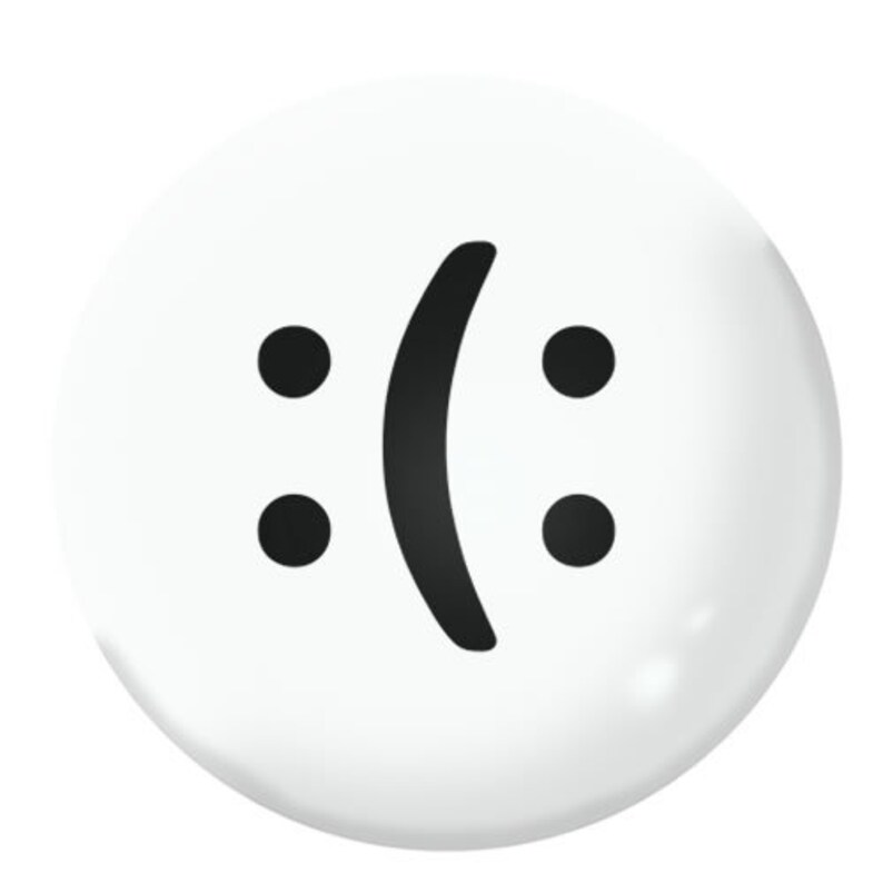 BIPOLAR AWARENESS Badges 25mm / 1 Inch Pin Button Badges - Etsy