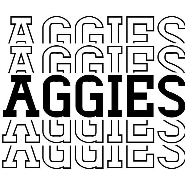 Aggies - Etsy