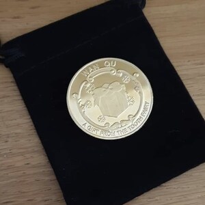 Twinkle the Tooth Fairy Lost Tooth Keepsake Coin Gift for Children - Etsy