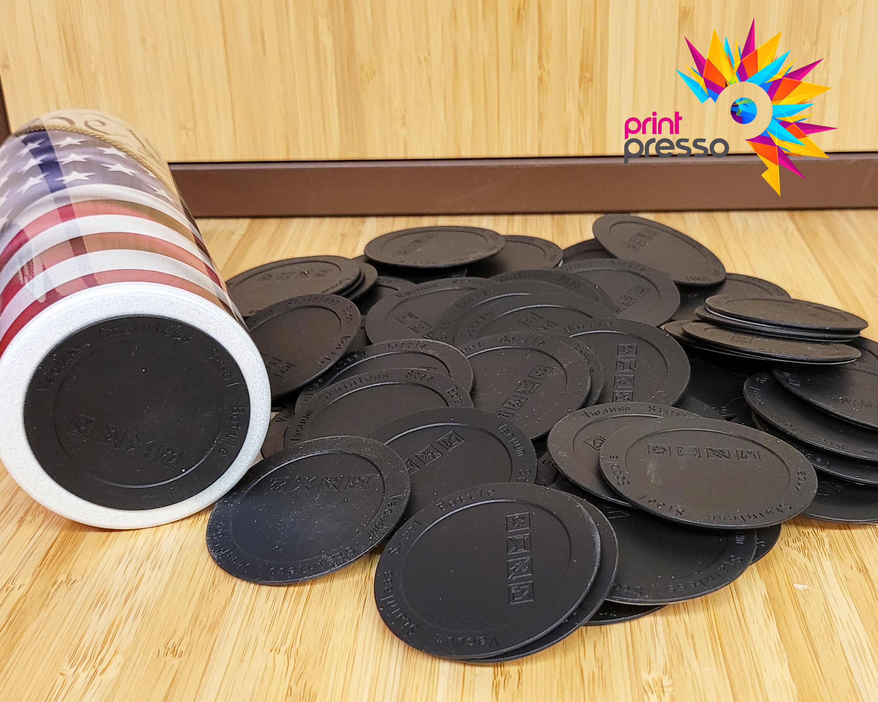 Rubber Bottom for Tumblers Self Adhesive for 15/20/30oz - Etsy Canada