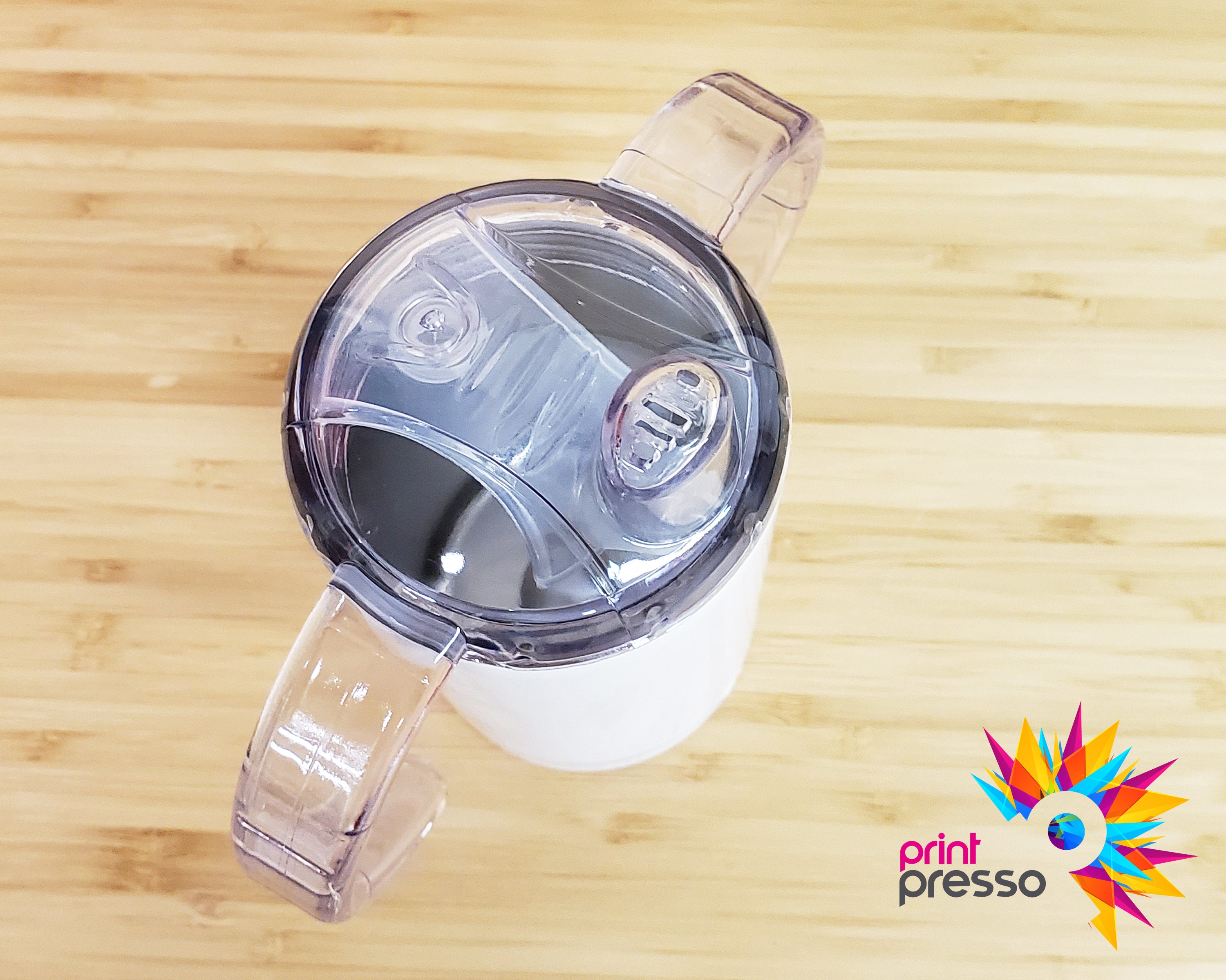 Blank SEAMLESS STRAIGHT 12oz Kupresso Sublimation Sippy Cup | Etsy