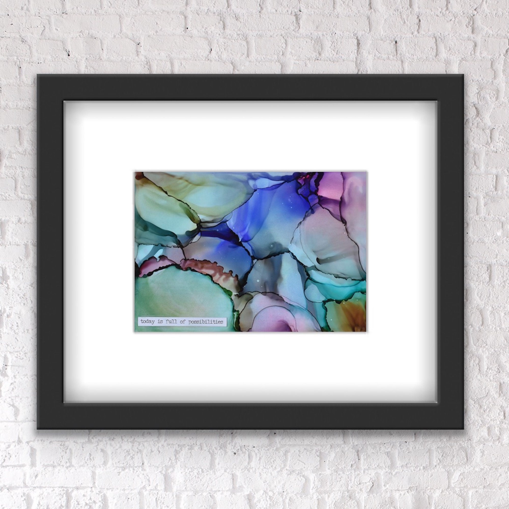 Cool Abstract Art Designs