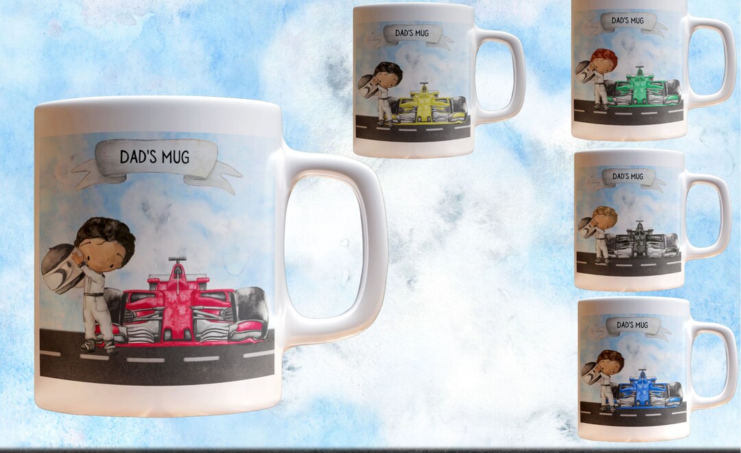 Car Race Gift, Gift for Dad, Father Gift, Racing Car Gift, Racing Fan ...