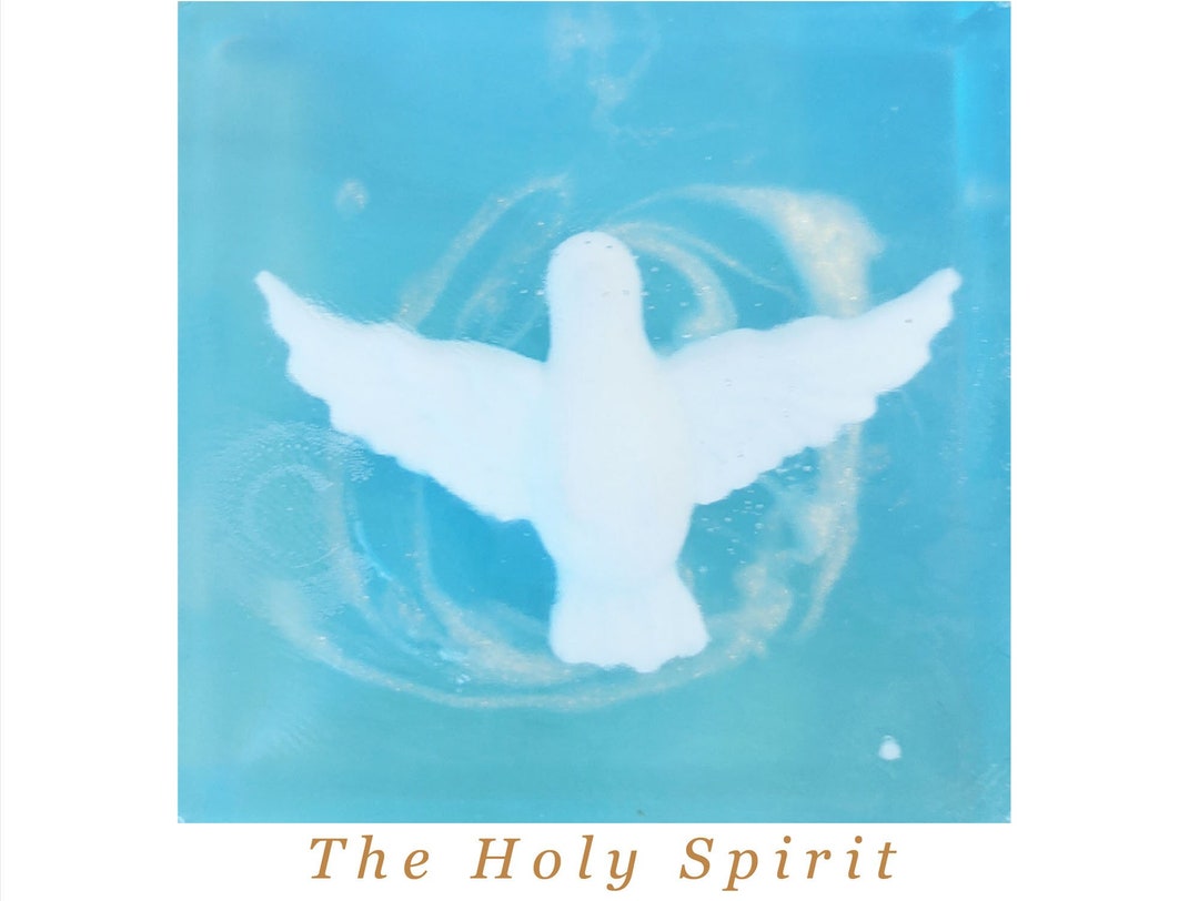 HOLY SPIRIT Soap - Essence of Jesus Fragrance Oil - 2.5 Ounces - Etsy