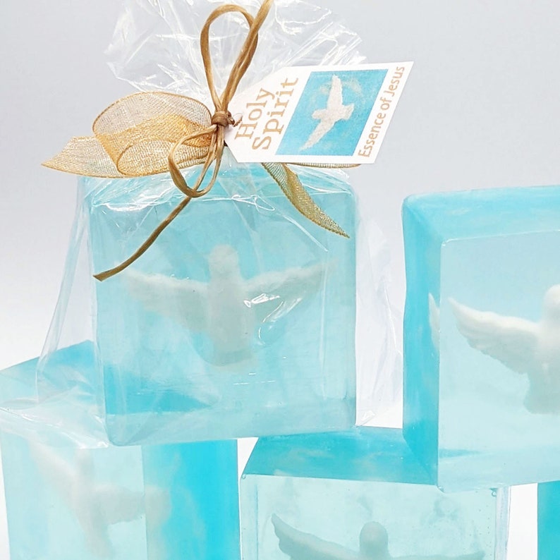 HOLY SPIRIT Soap - Essence of Jesus Fragrance Oil - 2.5 Ounces - Etsy