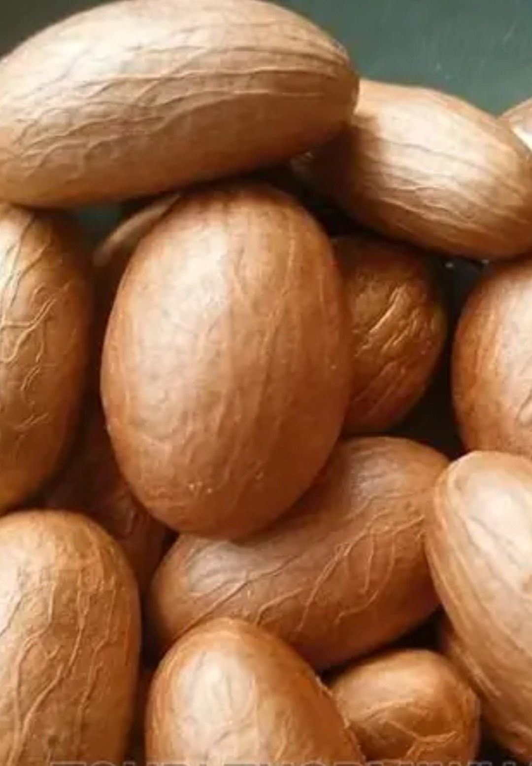 Bitter Kola Nuts, Orogbo Kola Nuts, Garcinia Kola Nuts Very Fresh and ...