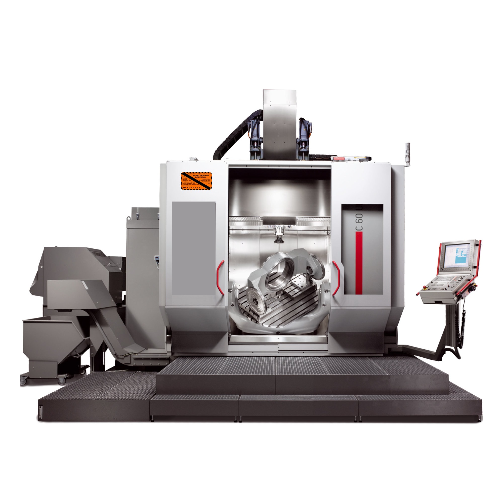 Visual Cylinder Inspection Sticker Decal, 7 X 4-inch Vinyl Decal ...