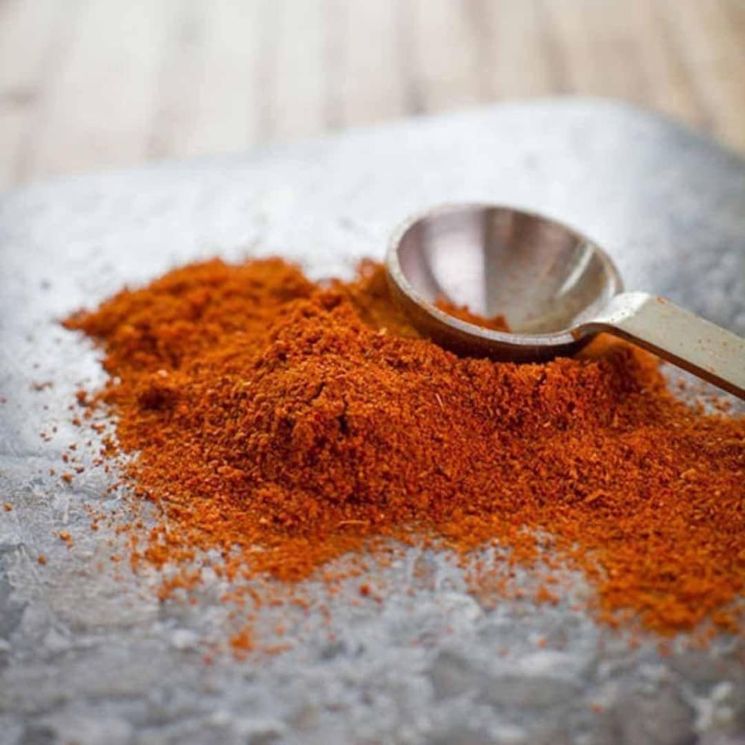 Ghost Pepper Powder - Ground Ghost Peppers - the Hottest Pepper in the ...